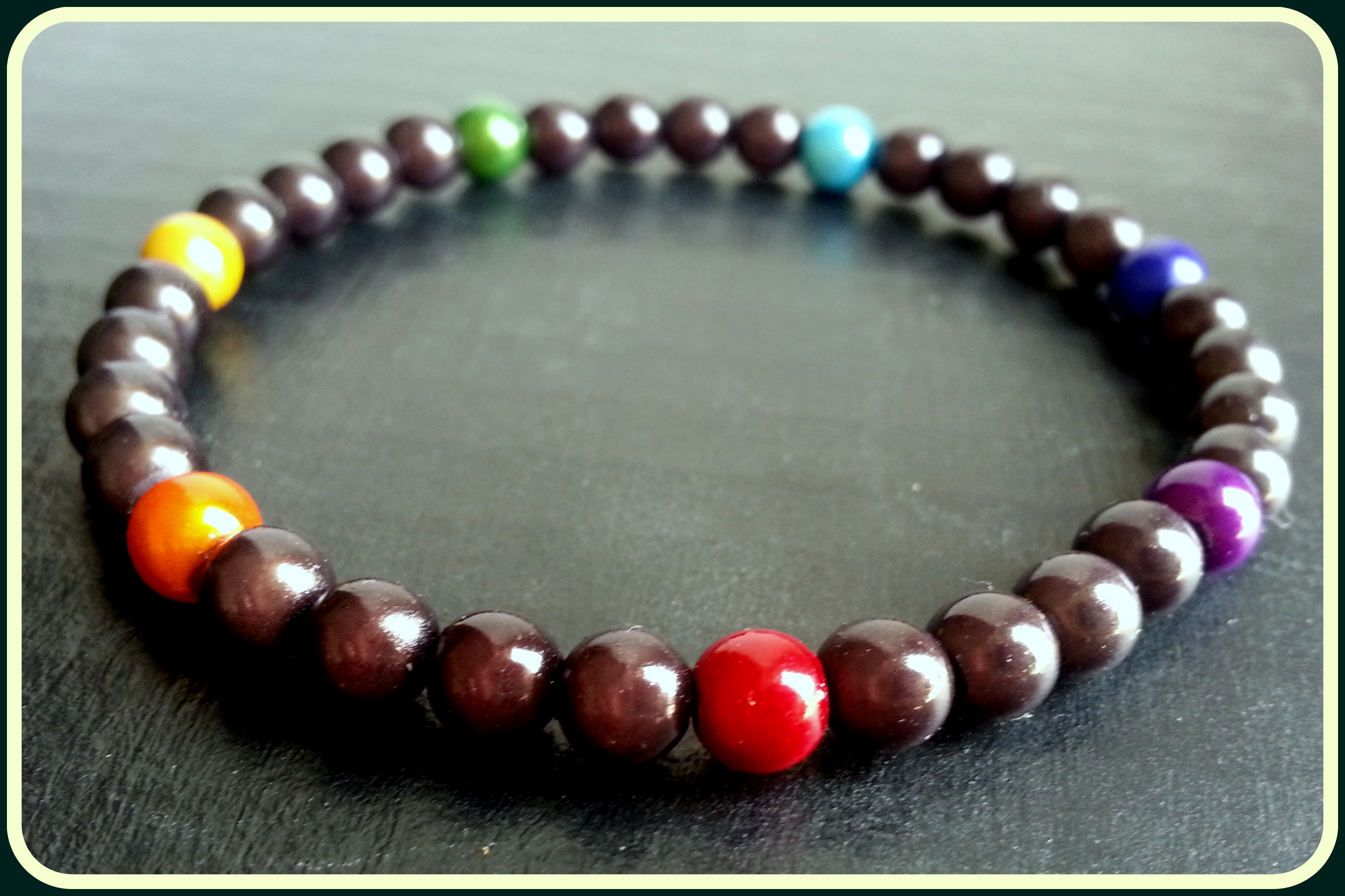 A la découverte des bijoux Bio-Quantiques de Soriah Amahom - Colore ta ...